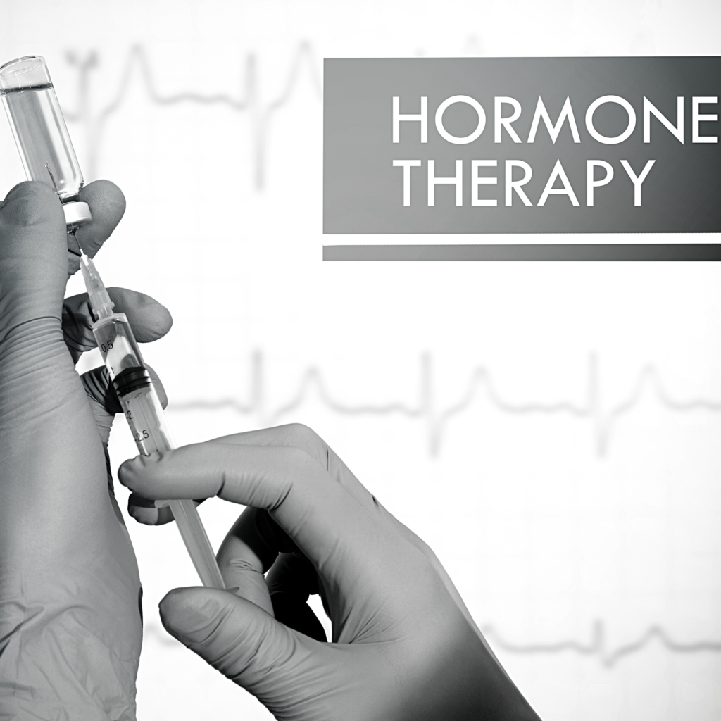 Best Andropause Treatments in NE Calgary, Alberta