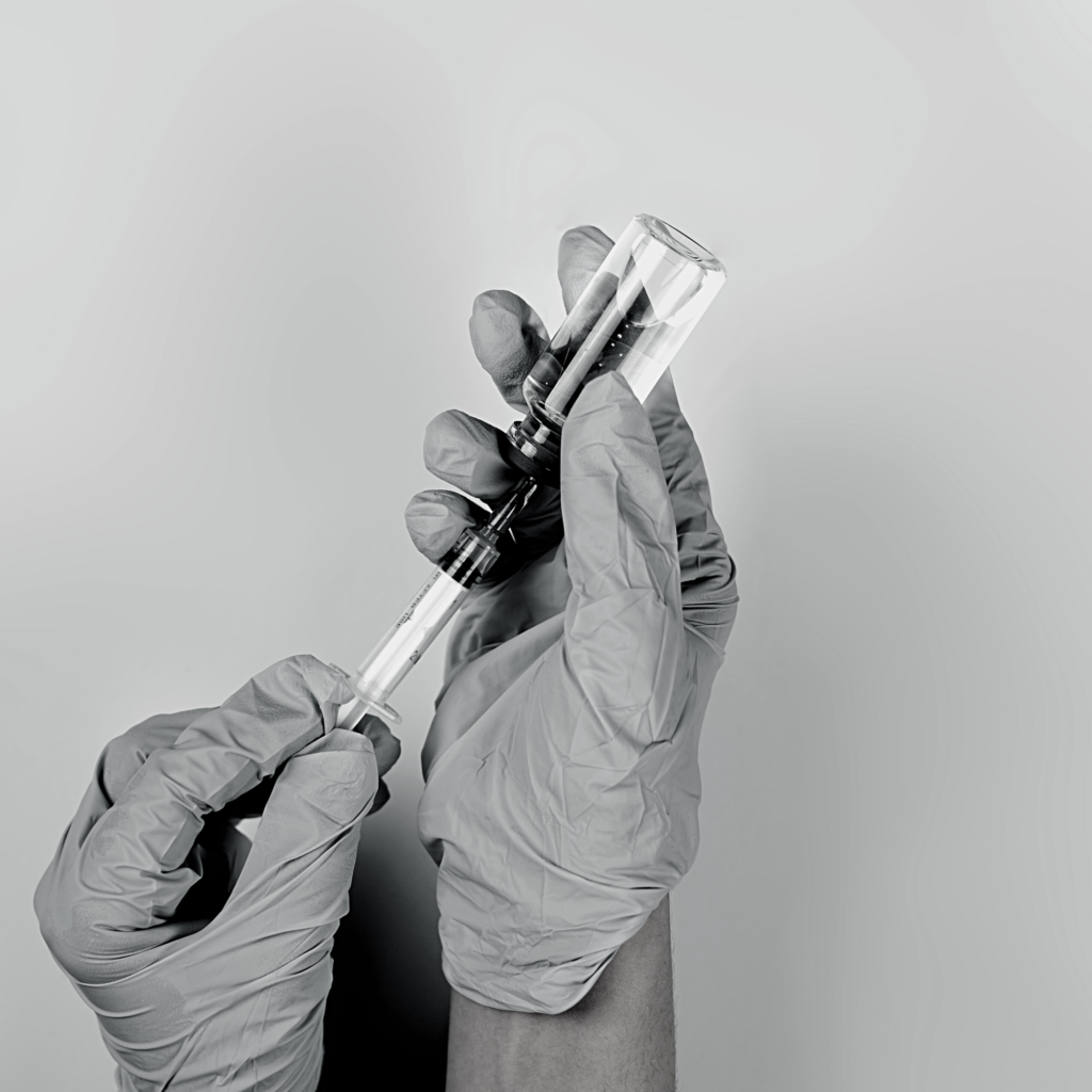 Intravenous iron therapy - Jacksonport Medical Clinic and Aesthetics